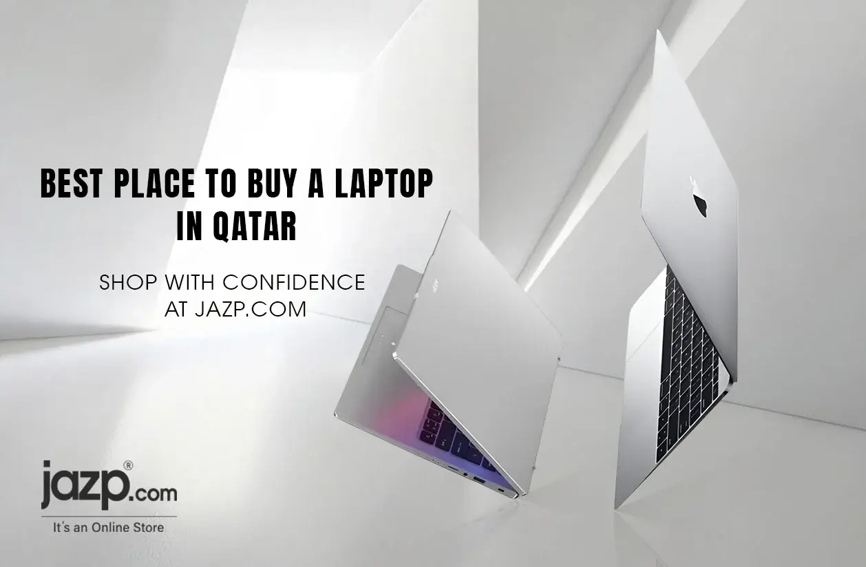 Best Place to Buy a Laptop in Qatar