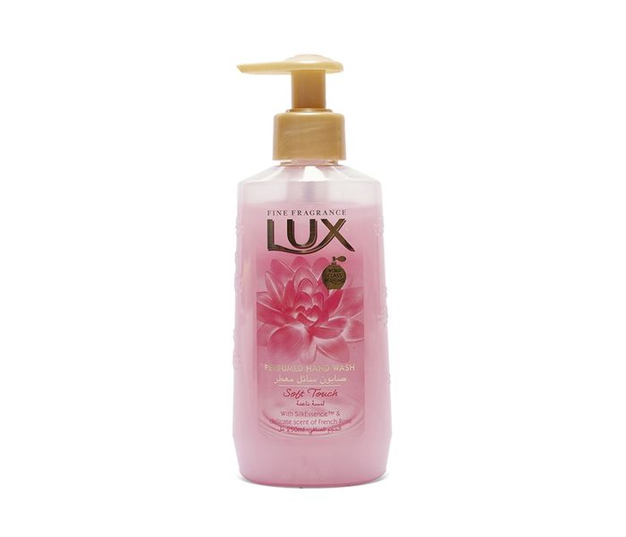 Buy Lux N13346148A Soft Touch Hand Wash - 30334 Price in Oman