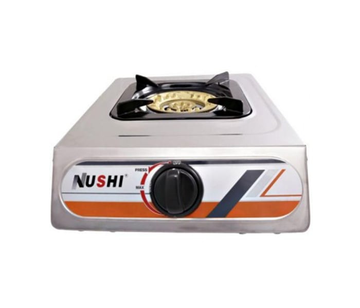 Nushi NS-103 Single Burner Gas S8542 | Uae.Jazp.com