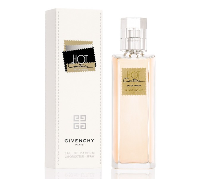 Buy Givenchy 100ml Hot Coutore Eau18445 Price in Qatar, Doha