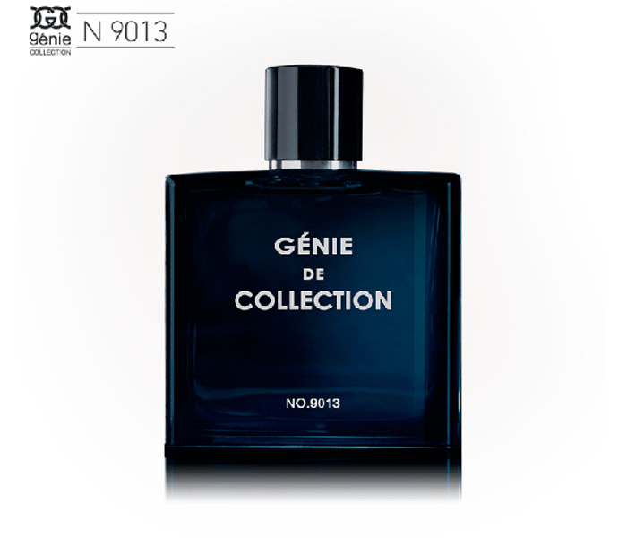 Genie Collection 9013 25ml Perf102 | saudi.jazp.com