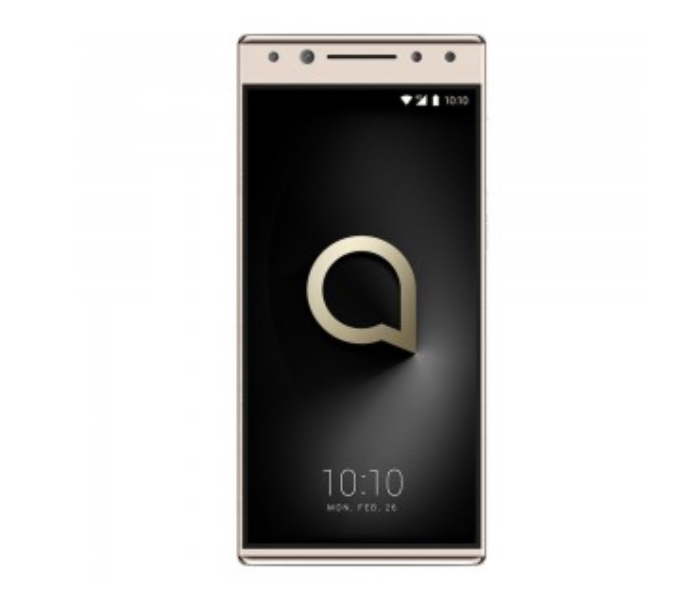 Buy Alcatel 5086 ALC5086GLD 3GB RA48393 Price in Qatar, Doha