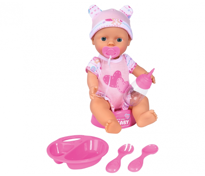 Buy Simba New Born Baby Care -50881 Price in Qatar, Doha