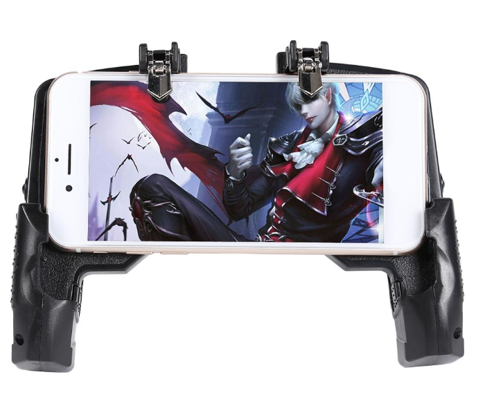 K11 5 in 1 Portable Pubg Game Grip - 51092 | Uae.Jazp.com