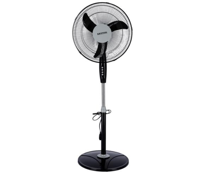 Krypton KNF6153 Stand Fan 47400 | Uae.Jazp.com