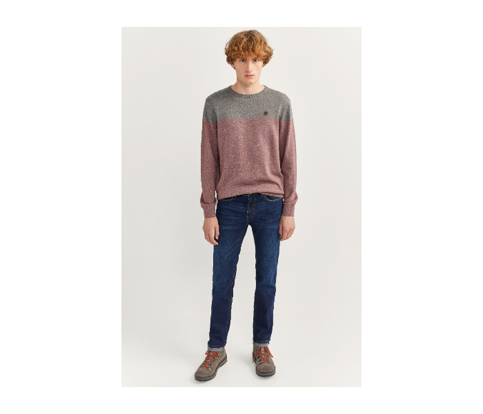 Buy Springfield SS20 Denim Stretch56240 Price in Qatar, Doha