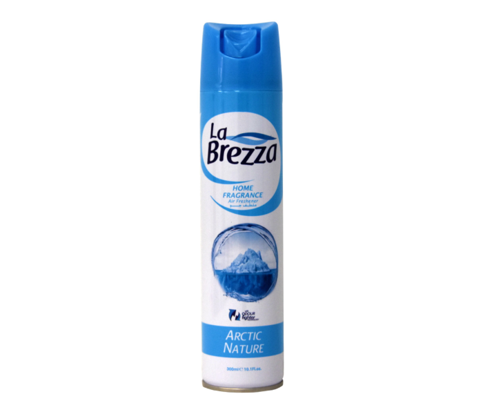 La Brezza 300ml Arctic Nature Air Fres57371 | Uae.Jazp.com