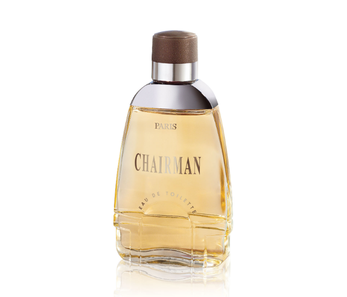 Buy Chairman 100ml Eau De Toilette61044 Price in Qatar, Doha