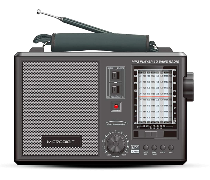 Buy Microdigit MRS008T Classic Por61371 Price in Qatar, Doha