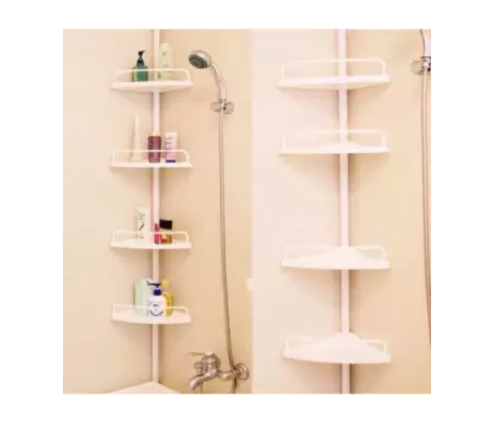 Multi Corner Shelf - 65497 | Uae.Jazp.com