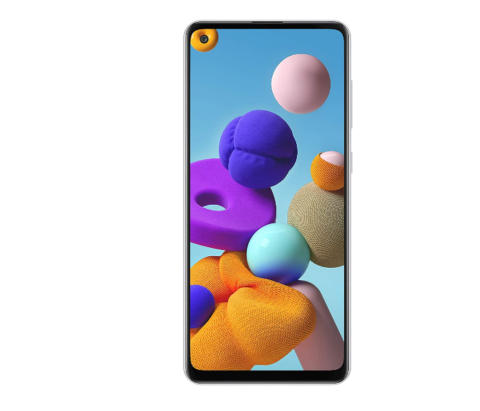 Buy Samsung Galaxy A21s 4GB RAM 128GB - 65036 Price in Oman