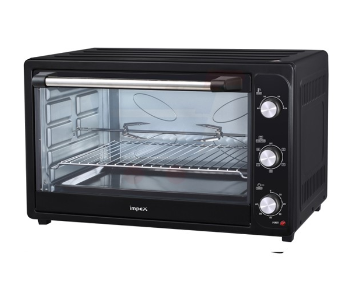 Impex OV2904 100Litre Electric Oven Rotisseri68507 | Uae.Jazp.com