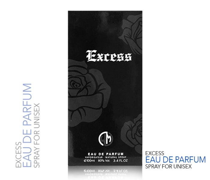 Buy Excess 100ml Eau De Parfum Spr22630 Price in Qatar, Doha