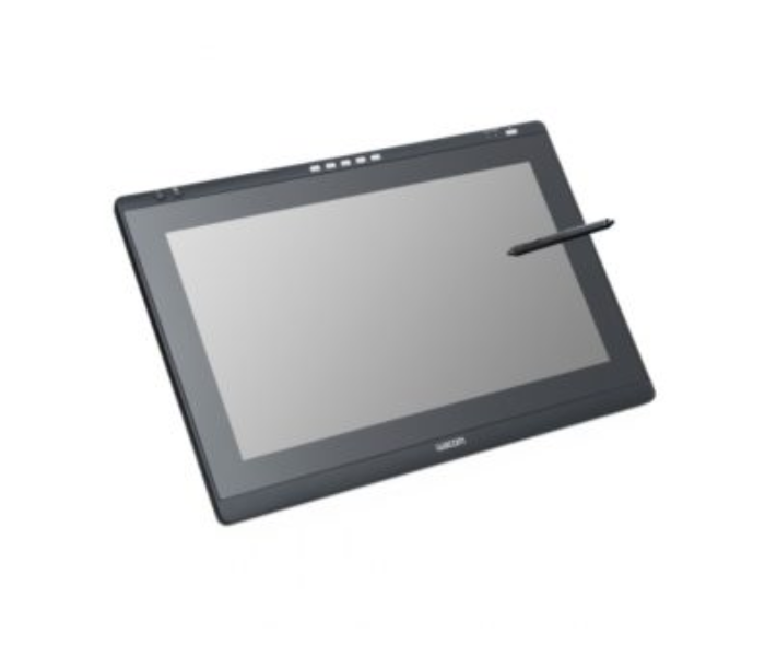 Wacom DTK-2451 Graphics Drawing Tablet - 69360 | Uae.Jazp.com