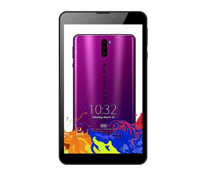 Heatz 4G Z9910 7 Inch 2GB RAM 16GB Android Ta69022 | Uae.Jazp.com