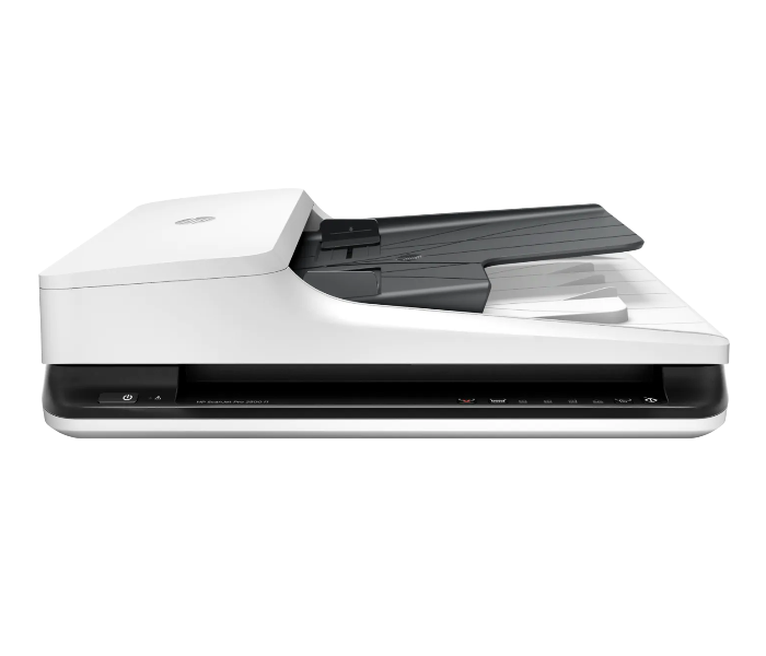 HP L2747A Scanjet Pro 2500 F1 Flatbed Scanner69705 | Uae.Jazp.com