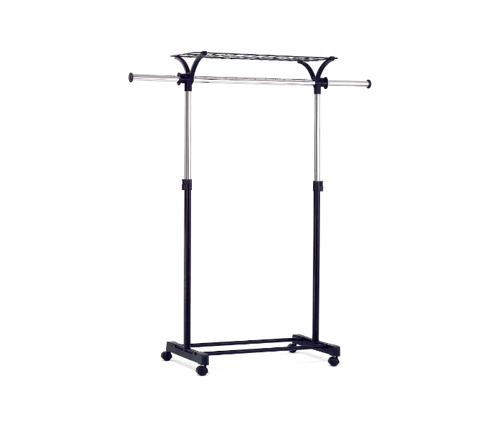 HG306 Coat Hanger - Black and S69545 | saudi.jazp.com