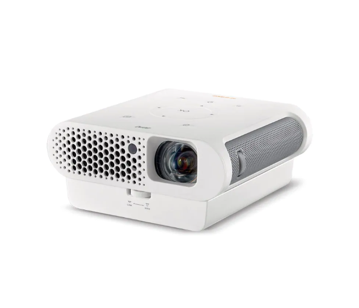 Buy BenQ GS1 LED Portable Projector For Ou69611 Price in Oman