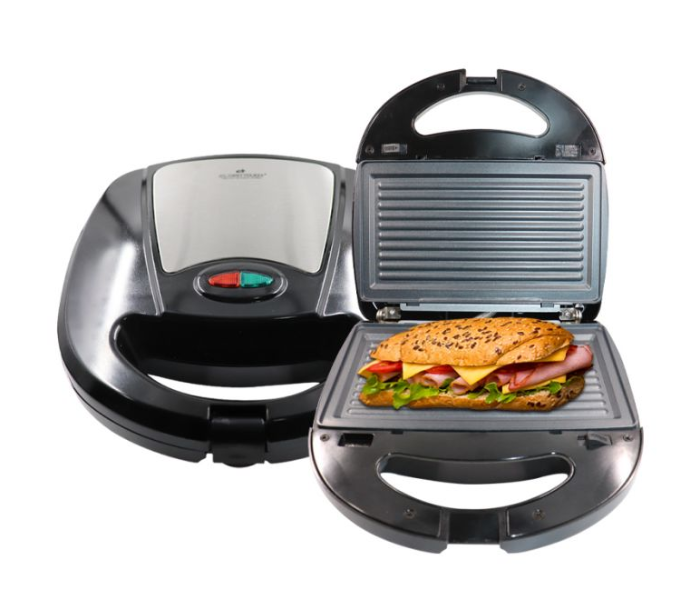 Classy Touch CT-1880 750W 7 in 1 Multi Snack 71951 | Uae.Jazp.com