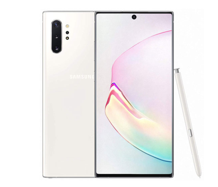 Buy Samsung Galaxy Note10 Plus 1242360 Price in Qatar, Doha