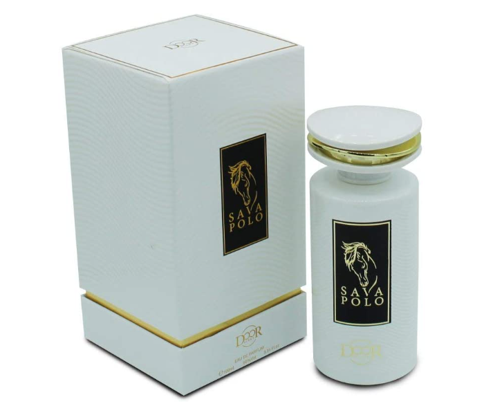 Doorscent 100ml Sava Polo Eau De Pe72711 | Uae.Jazp.com