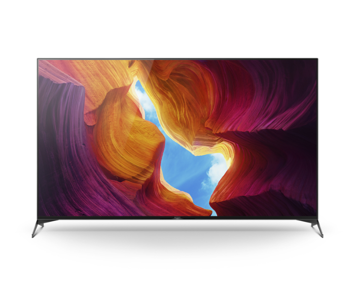 Sony KD-55X9500H 55 inch Full Array LED 4K Ul71124 | Uae.Jazp.com