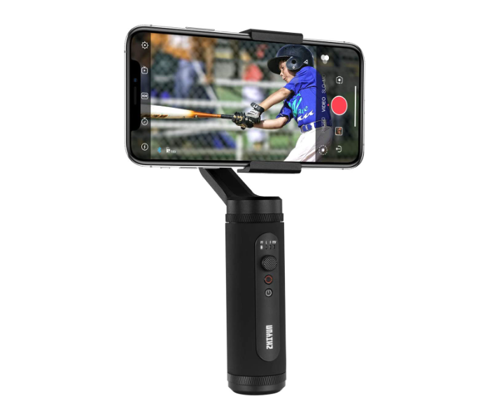 Buy Zhiyun SM106 Smooth Q2 Smartph72231 Price in Qatar, Doha