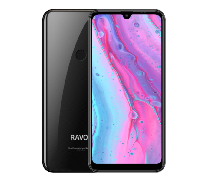 Ravoz Z5 Lite 4GB RAM 64GB 4G Non Camera Smar73474 | Uae.Jazp.com