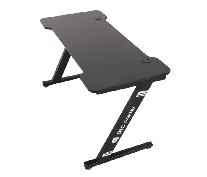 Buy Epic Gamers Gaming Desk - 75389 Price in Qatar, Doha