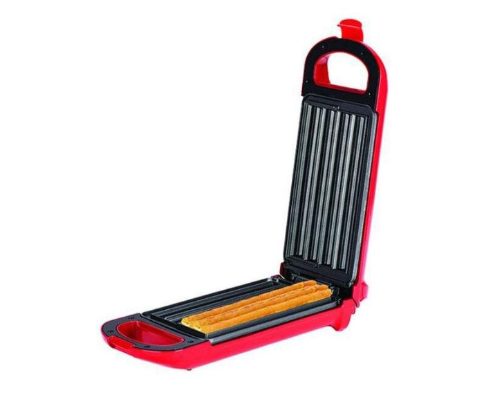 DLC 38239D Churros Puff Pastry Maker 74068 | Uae.Jazp.com