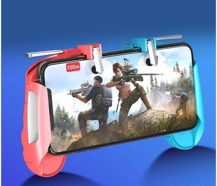 Buy K18 2 in 1 Portable Game Grip 74844 Price in Qatar, Doha