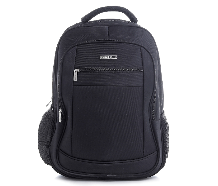 Para John PJBP6622-B 19-inch Backpack Bag - 14354 | Uae.Jazp.com