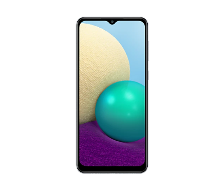 Buy Samsung Galaxy A02 3GB RAM 32GB -74008 Price in Oman