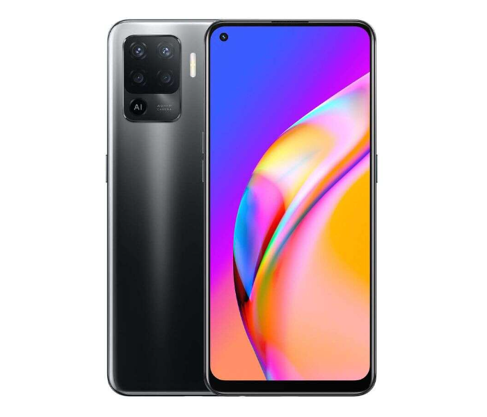 Oppo A94 Dual SIM 8GB RAM 128GB 4G LTE - 74159 | Uae.Jazp.com