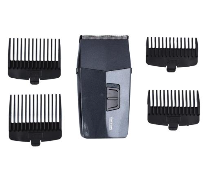 Krypton KNTR5302 2 In1 Trimmer and Shaver -79111 | Uae.Jazp.com