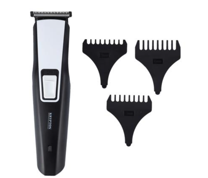 Krypton KNTR5300 Trimmer -Black and 79107 | Uae.Jazp.com