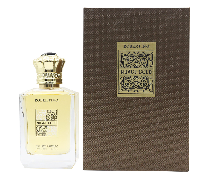 Robertino 100ml Nuage Gold Eau De P77555 | Uae.Jazp.com