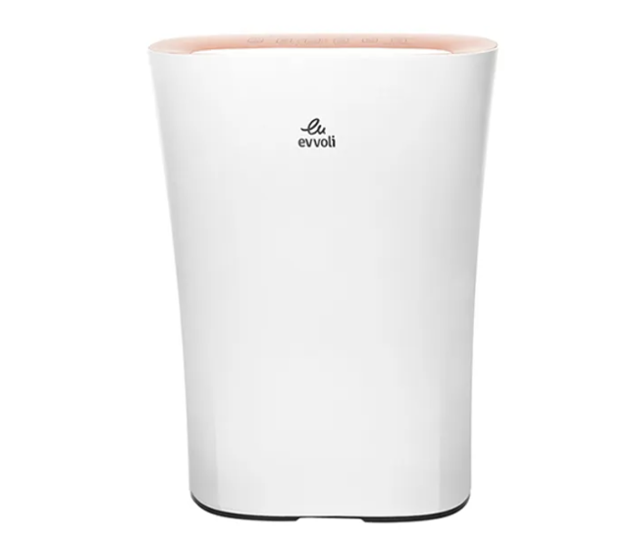 Evvoli EVAP-24W Air Purifier 5-Layer Filters 83218 | Uae.Jazp.com