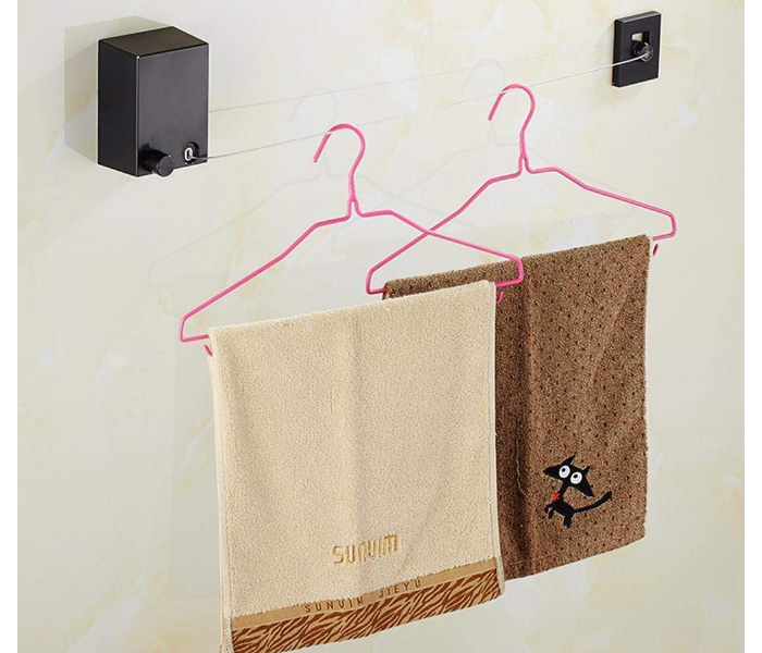 Japanese Clothesline with Adjustable Stainles81947 | Uae.Jazp.com