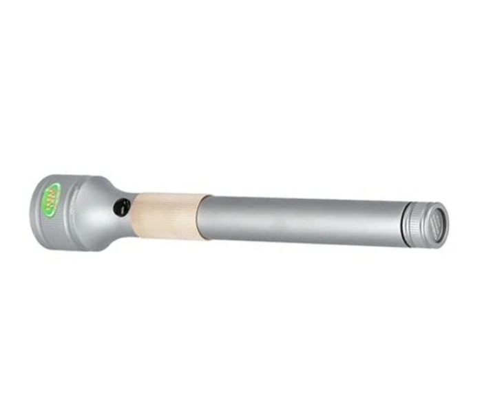 Olsenmark OMFL2786 3SC LED Flashlight with Po83056 | Uae.Jazp.com