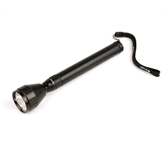 Mr Light MR2600B Rechargeable LED Flashlight 84126 | Uae.Jazp.com