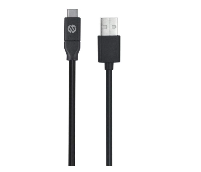 Buy HP 2UX16AA ABB USB C to USB A V3.0 Cab84768 Price in Oman