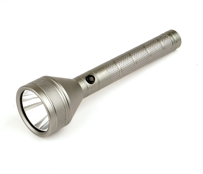 Mr Light MR120 Rechargeble Flashlight -84161 | Uae.Jazp.com