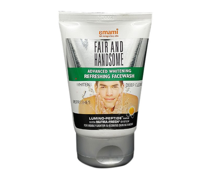 Buy Emami 100gm Fair and Handsome 84513 Price in Qatar, Doha