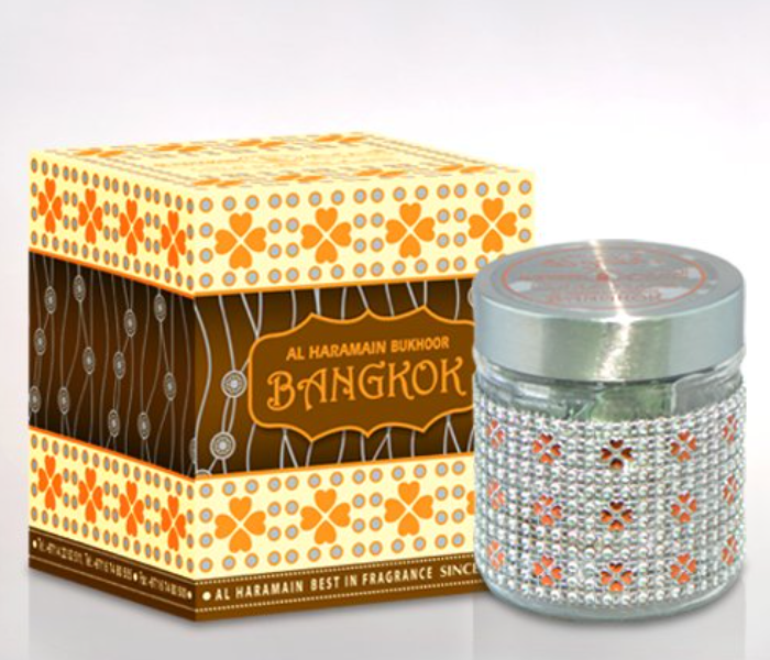 Buy Al Haramain Bukhoor Bangkok85127 Price in Oman