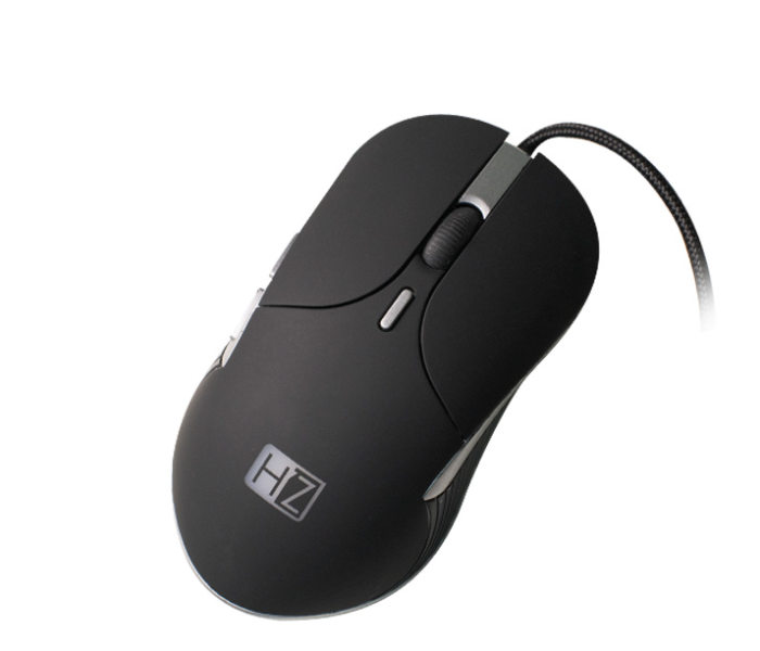 Buy Heatz ZM53 Gaming Mouse with R85692 Price in Qatar, Doha