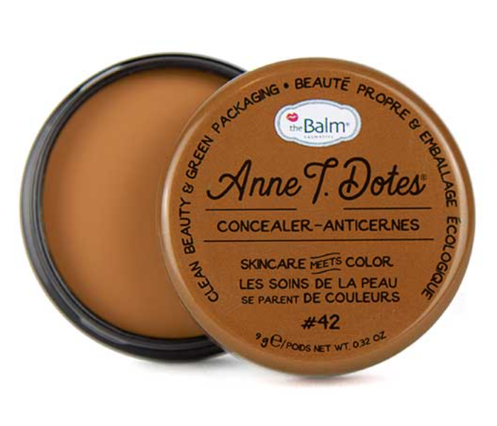 Buy The Balm TBM107COS00417 42 Dar89618 Price in Qatar, Doha