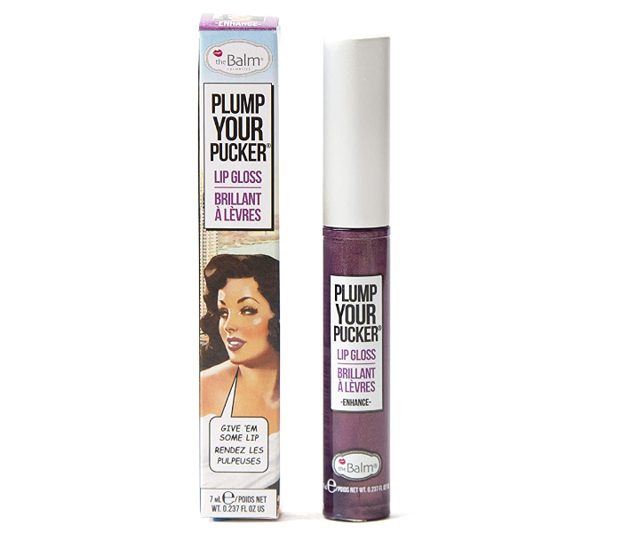 Buy The Balm TBM107COS00055 Plump 89598 Price in Qatar, Doha