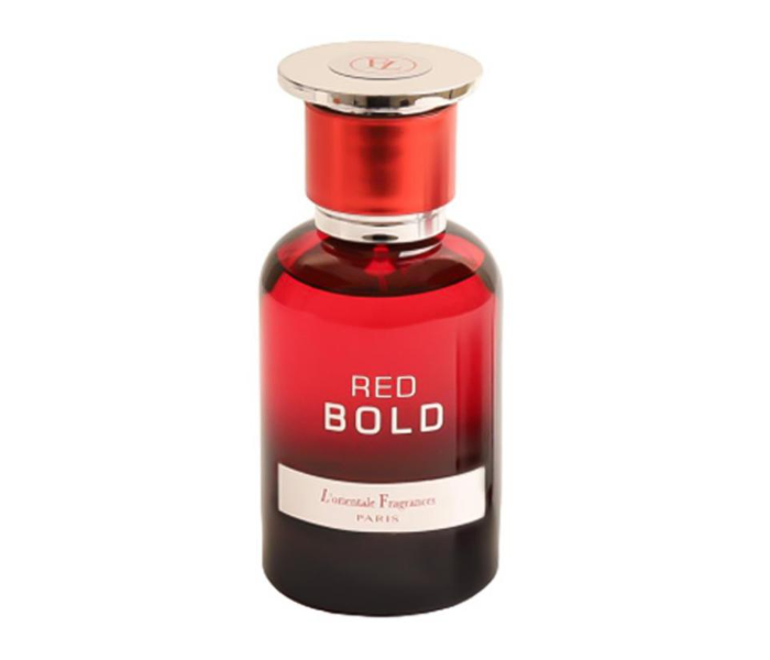 Buy L Orientale Fragrances 100ml Red Bold 88253 Price in Oman