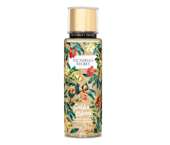 Buy Victorias Secret 250ml Golden 87727 Price in Qatar, Doha